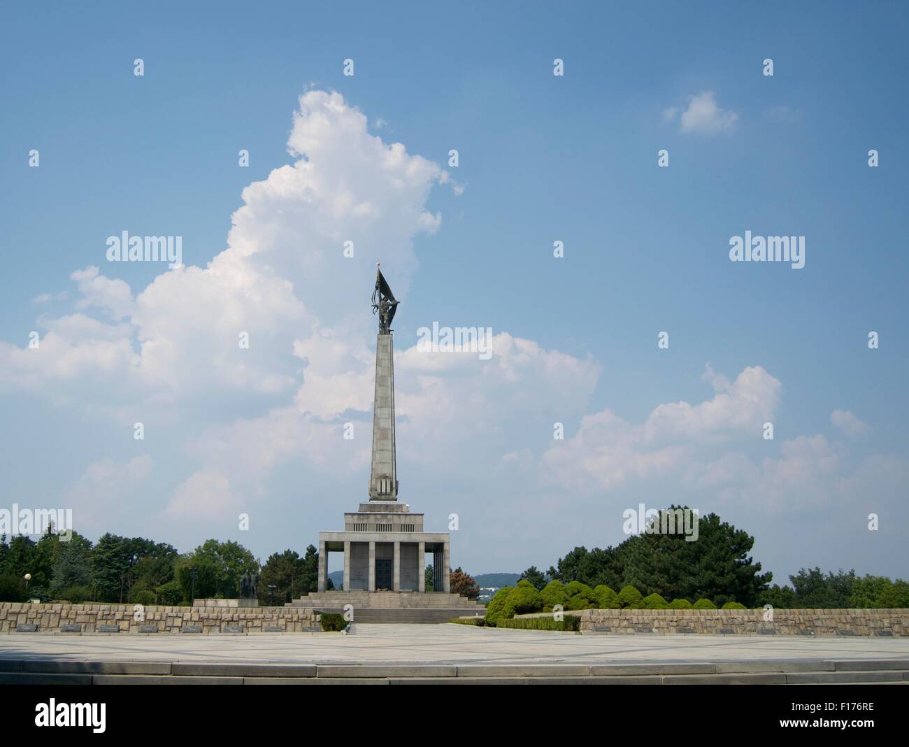 Slavin Memorial High Resolution Stock Photography and Images - Alamy