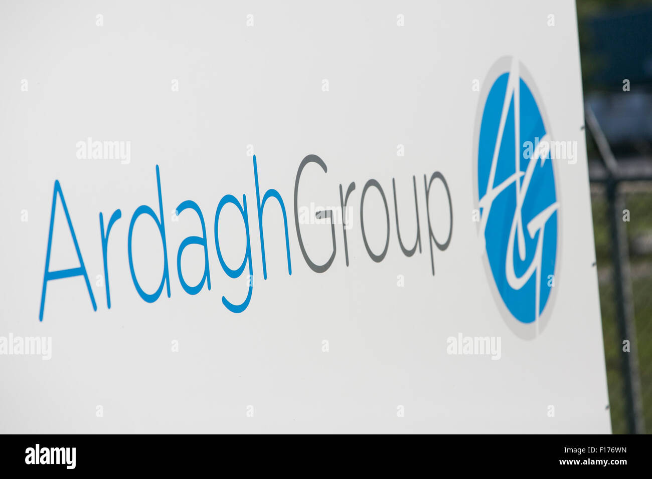 Ardagh Logo