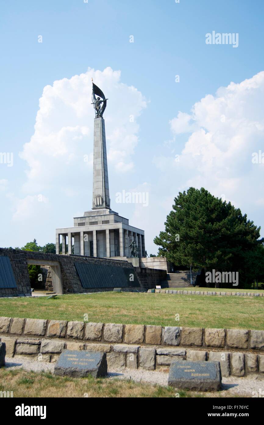 Slavin memorial hi-res stock photography and images - Alamy
