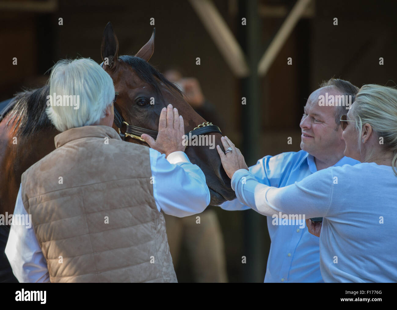 Jill baffert hi-res stock photography and images - Alamy