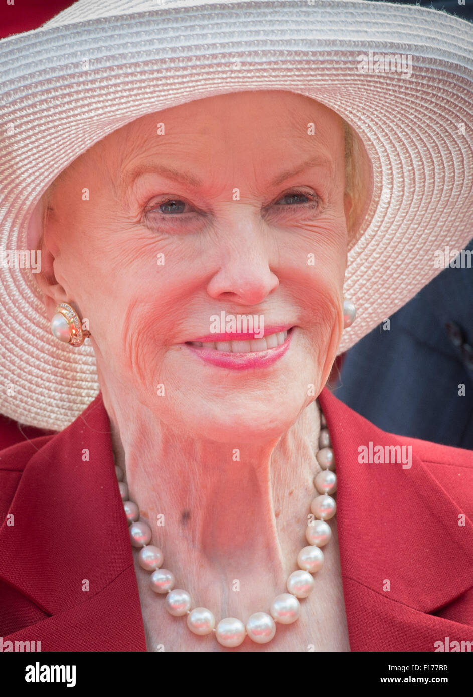 Marylou whitney hi-res stock photography and images - Alamy