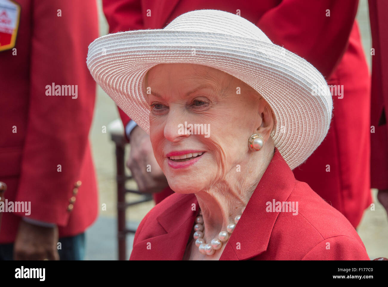Marylou whitney hi-res stock photography and images - Alamy
