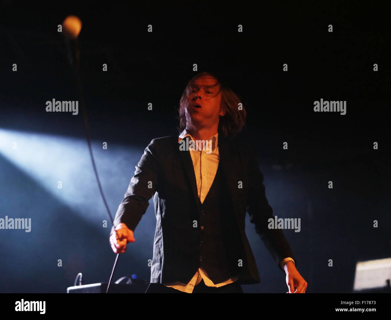 Magnus flagge hi-res stock photography and images - Alamy