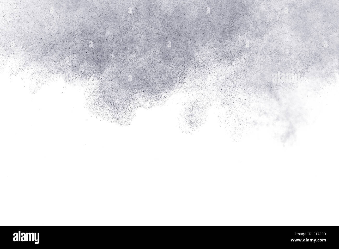 Abstract steam on a white background. Texture. Design element. Abstract ...