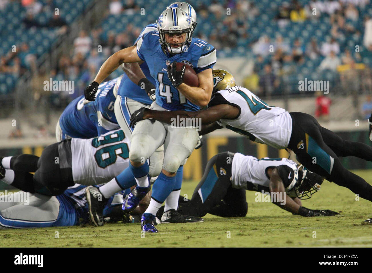 Zach zenner hi-res stock photography and images - Alamy