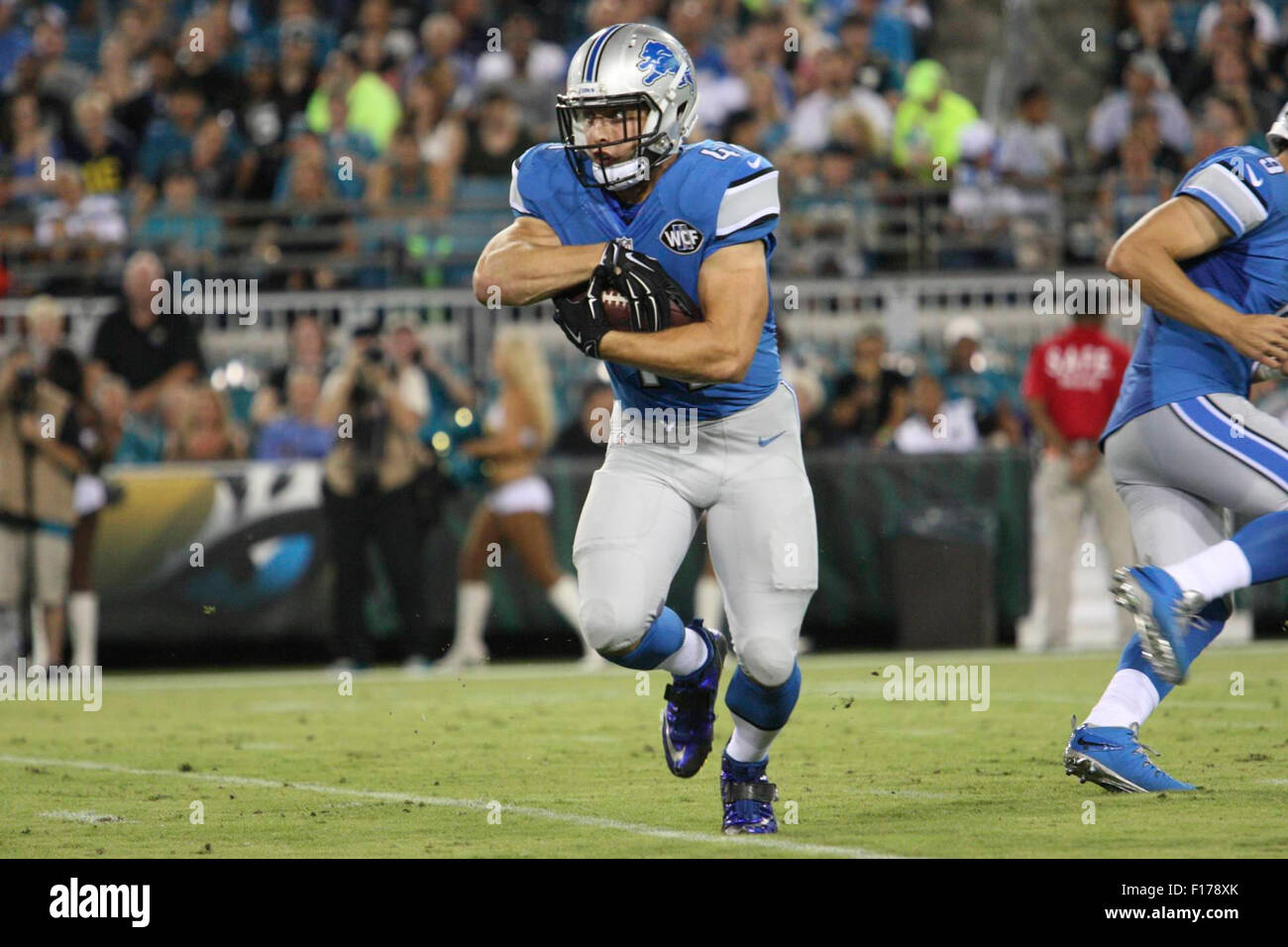 Zach zenner hi-res stock photography and images - Alamy