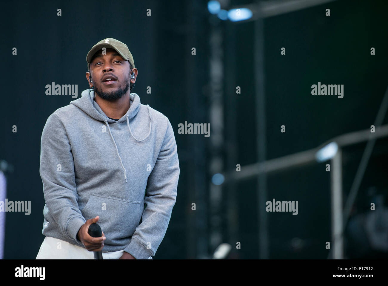 Gary lamar hi-res stock photography and images - Alamy