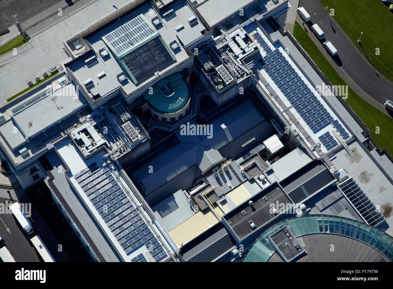 Auckland Museum, Auckland Domain, Auckland, North Island, New Zealand ...
