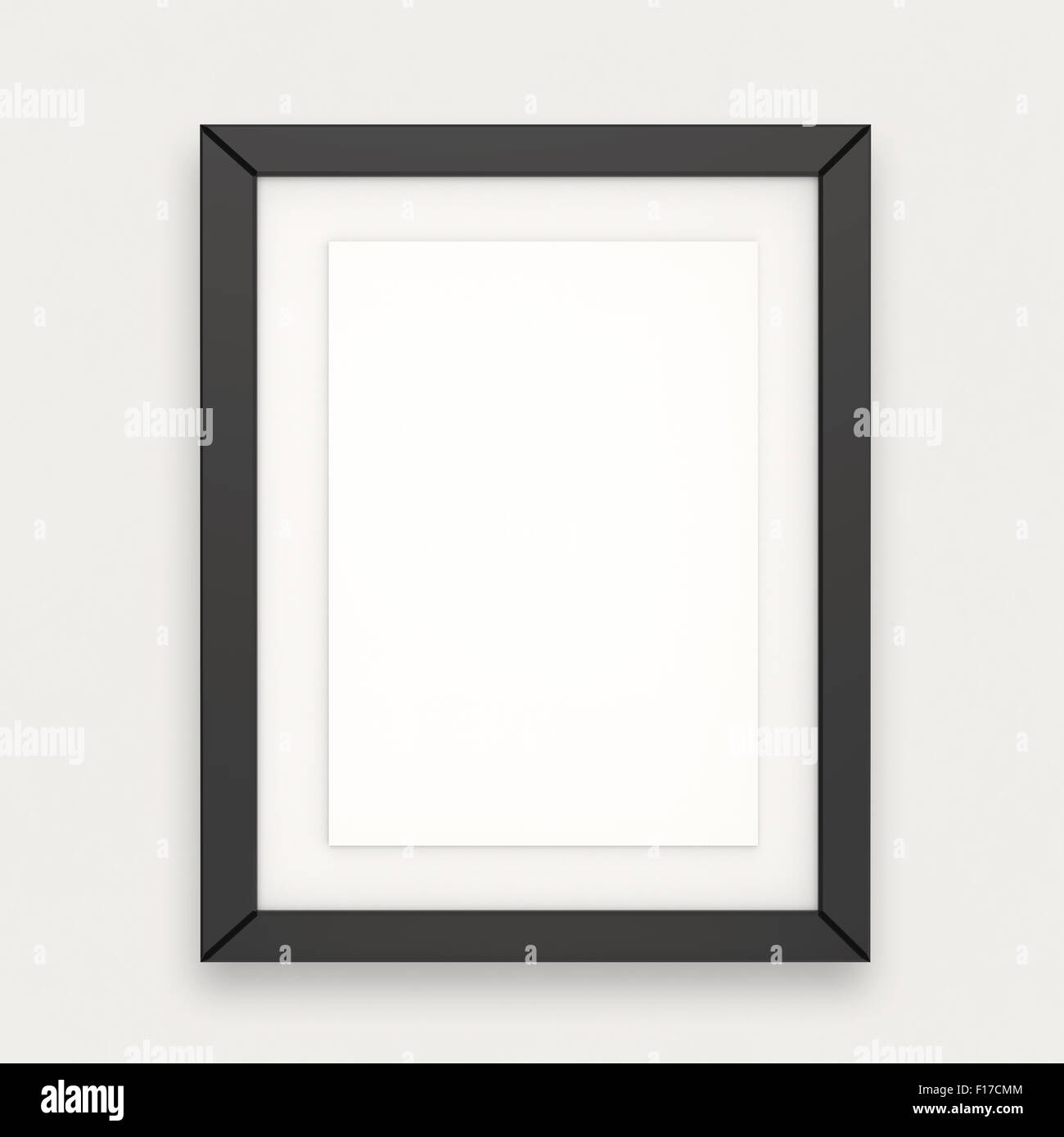 blank modern 3d frame on texture background as concept Stock Photo - Alamy
