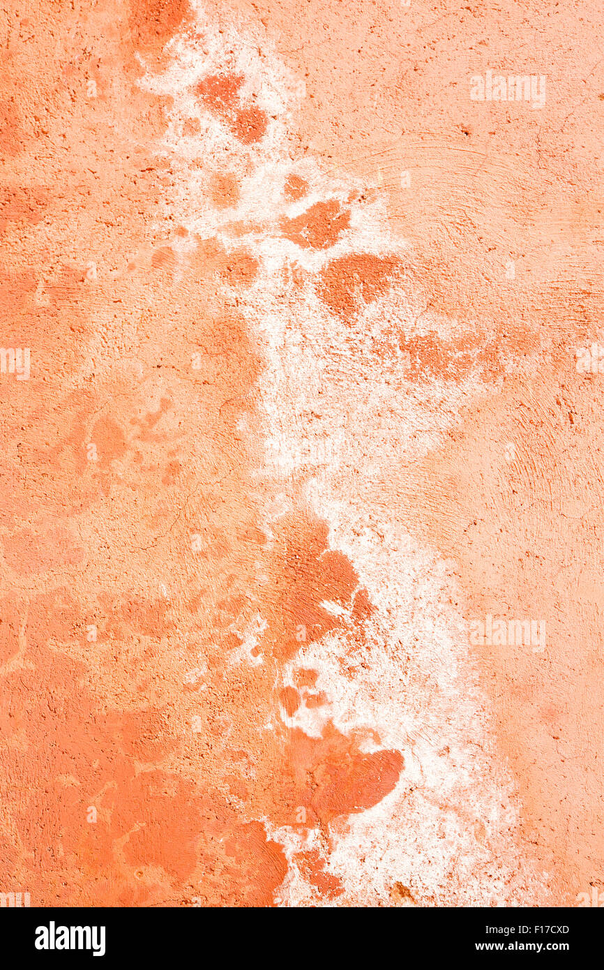 pink in texture wall and morocco africa abstract Stock Photo - Alamy