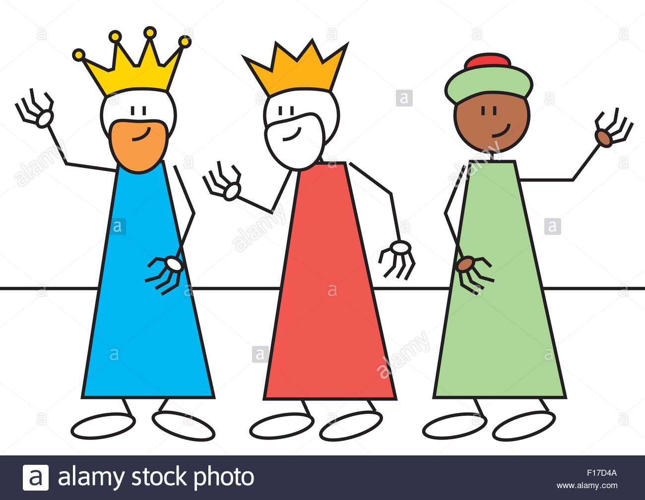 Stick Figures High Resolution Stock Photography and Images - Alamy