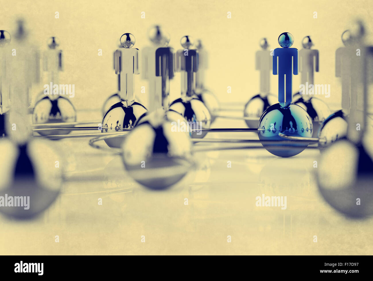 Social style hi-res stock photography and images - Alamy