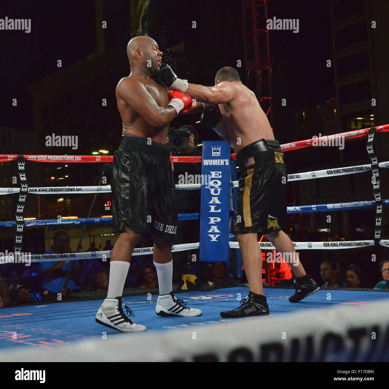 Trevor bryan hi-res stock photography and images - Alamy