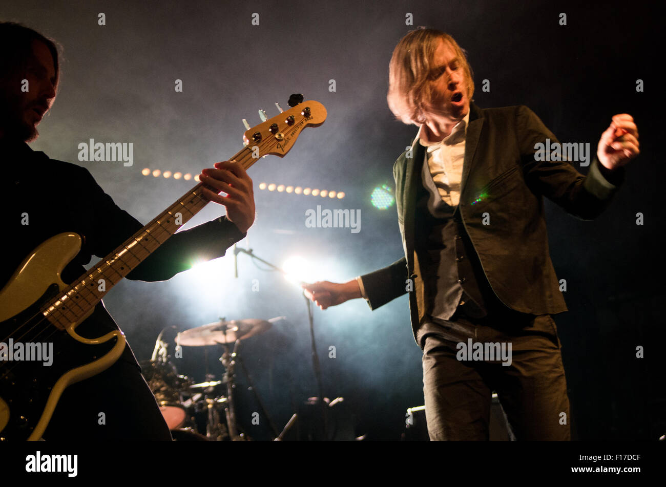 Refused band hi-res stock photography and images - Alamy
