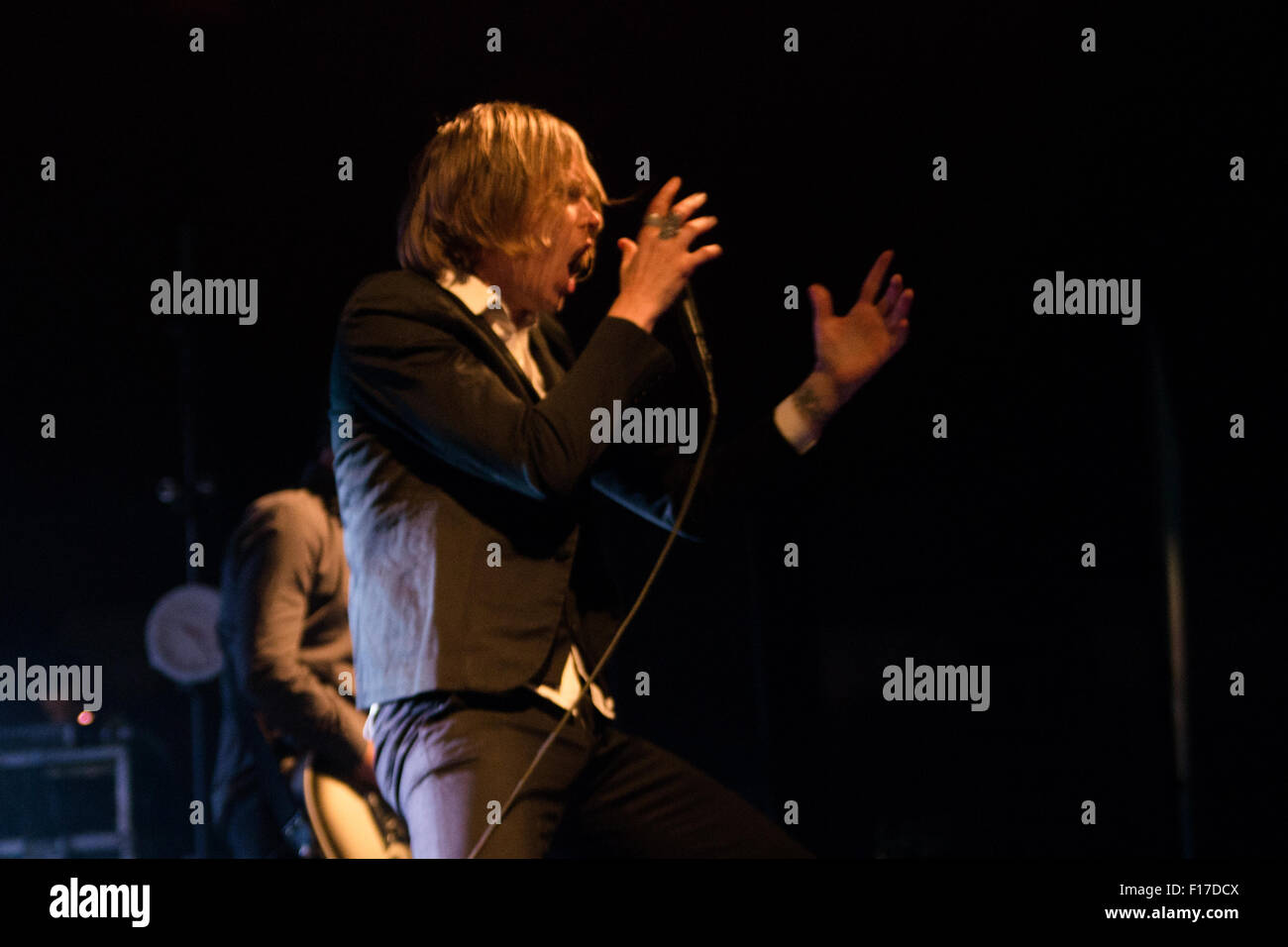 Refused punk rock hi-res stock photography and images - Alamy
