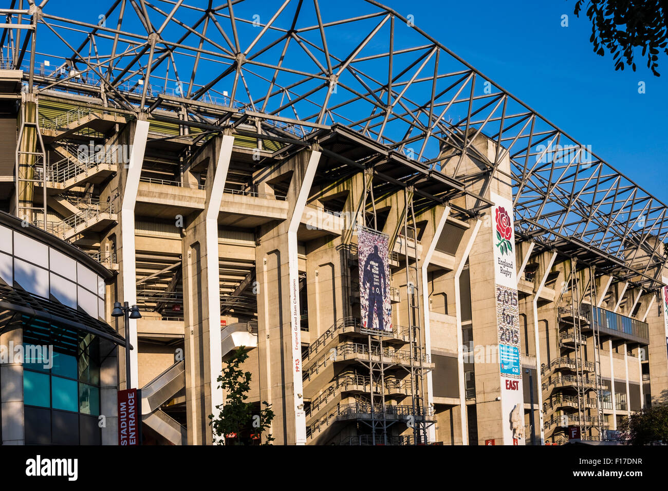 Great stadiums of the world hi-res stock photography and images - Alamy