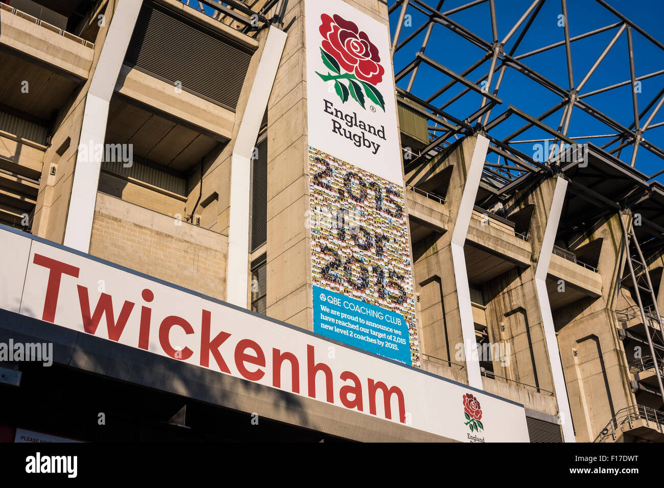 Great stadiums of the world hi-res stock photography and images - Alamy