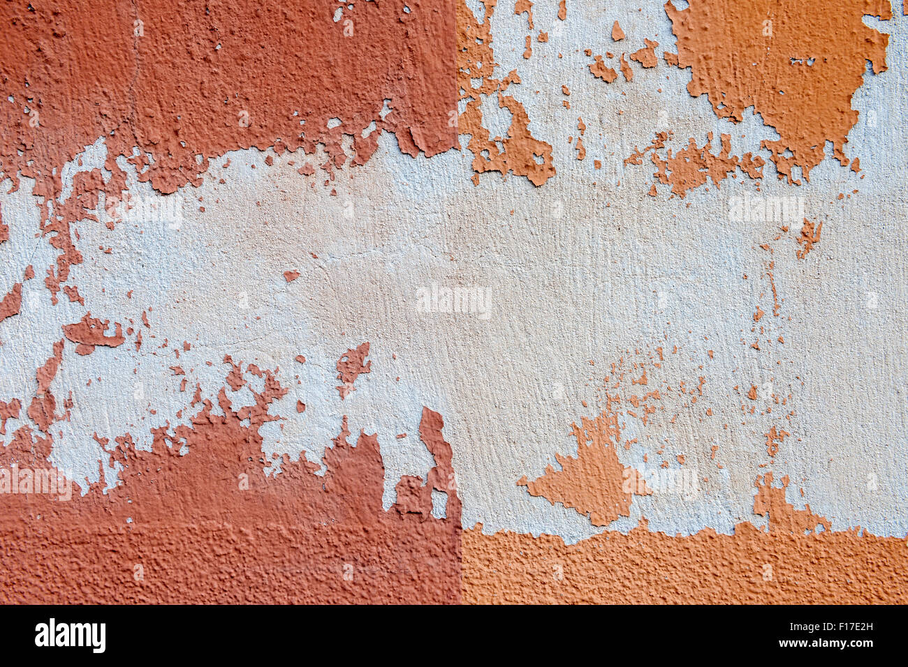 Old painted plaster hi-res stock photography and images - Alamy