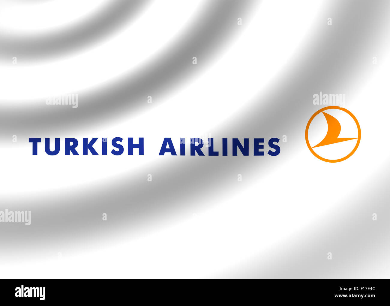 Turkish airlines icon hi-res stock photography and images - Alamy