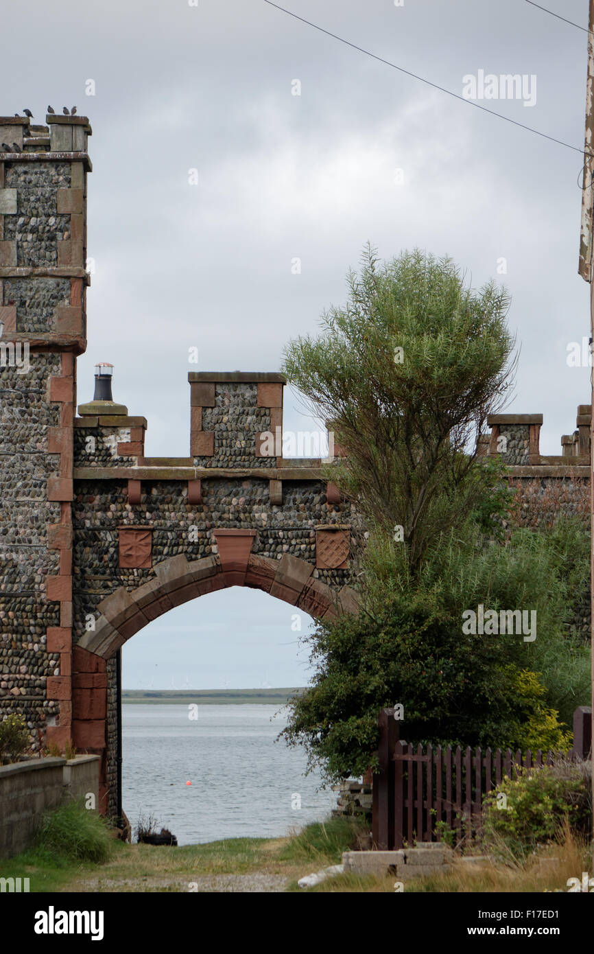 Rampside hi-res stock photography and images - Alamy