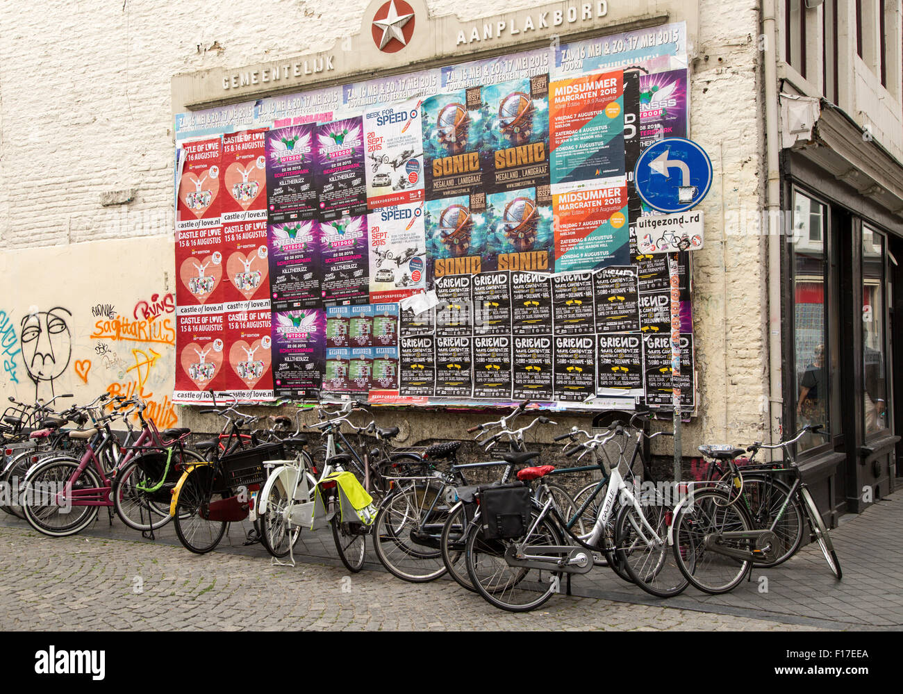 Historic dutch event hi-res stock photography and images - Alamy