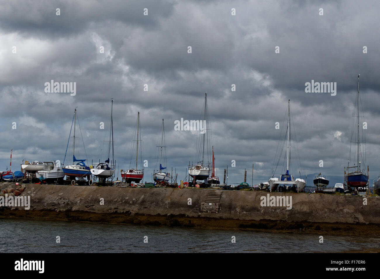 Rampside hi-res stock photography and images - Alamy