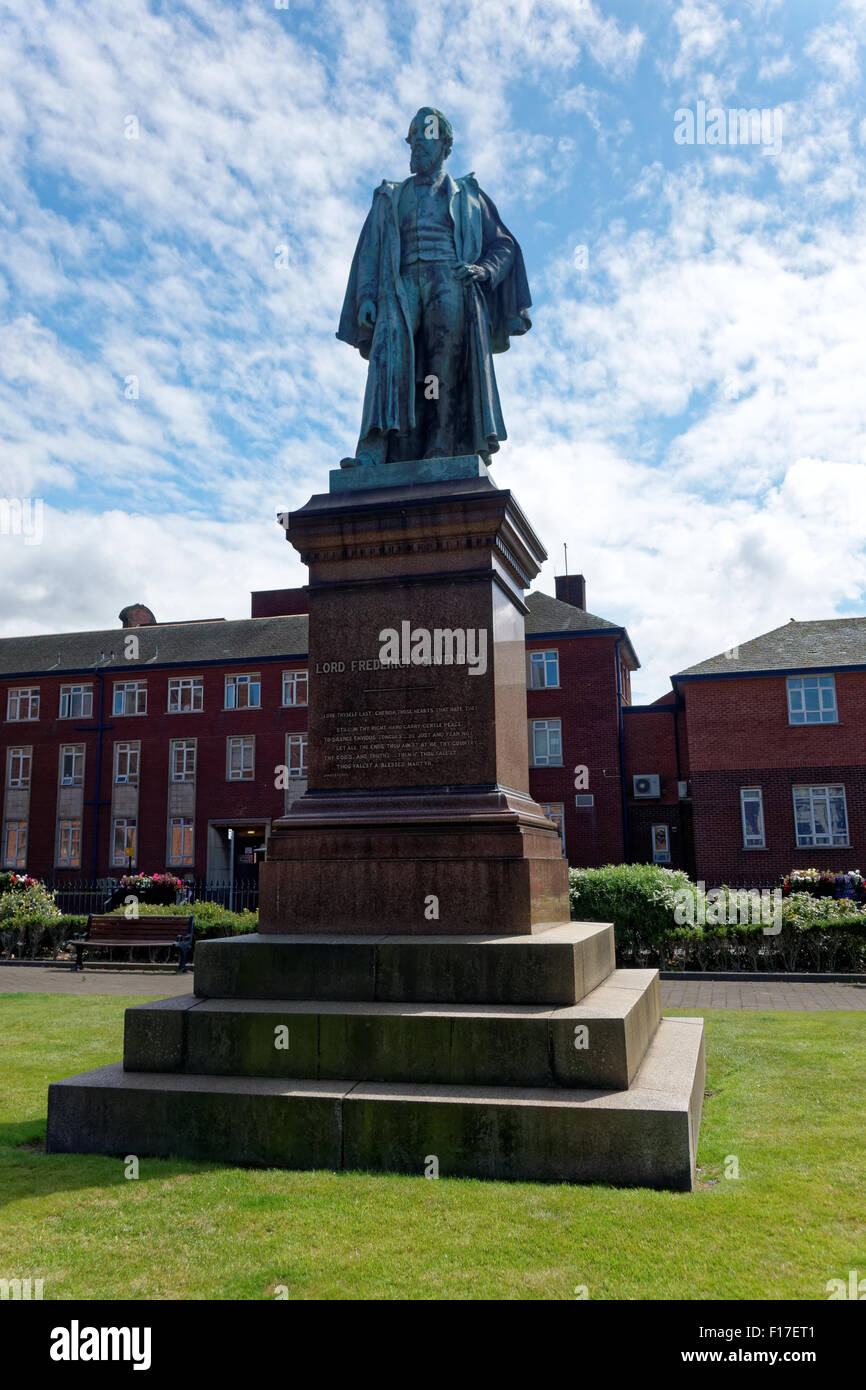 Lord Cavendish High Resolution Stock Photography and Images - Alamy