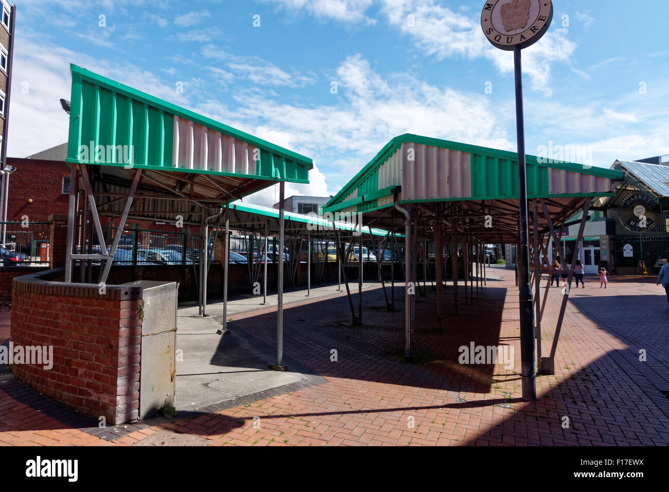 Barrow in furness town hi-res stock photography and images - Alamy