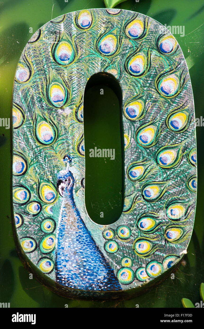 Decorated capital letter hi-res stock photography and images - Alamy