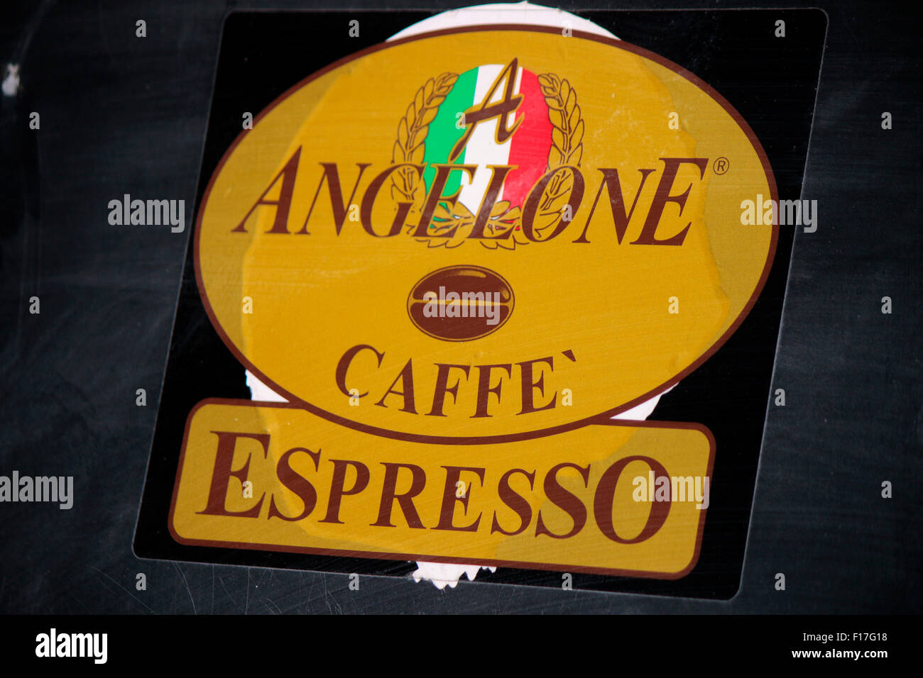 Angelone hi-res stock photography and images - Alamy