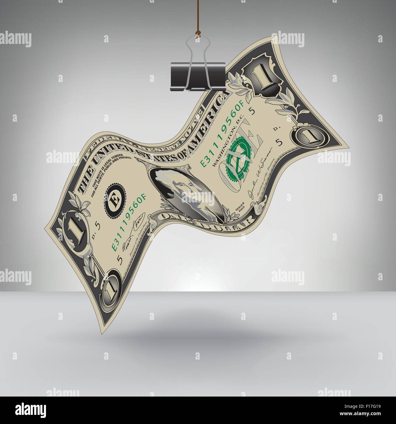 Money Background for Print or Web Stock Vector Image & Art - Alamy