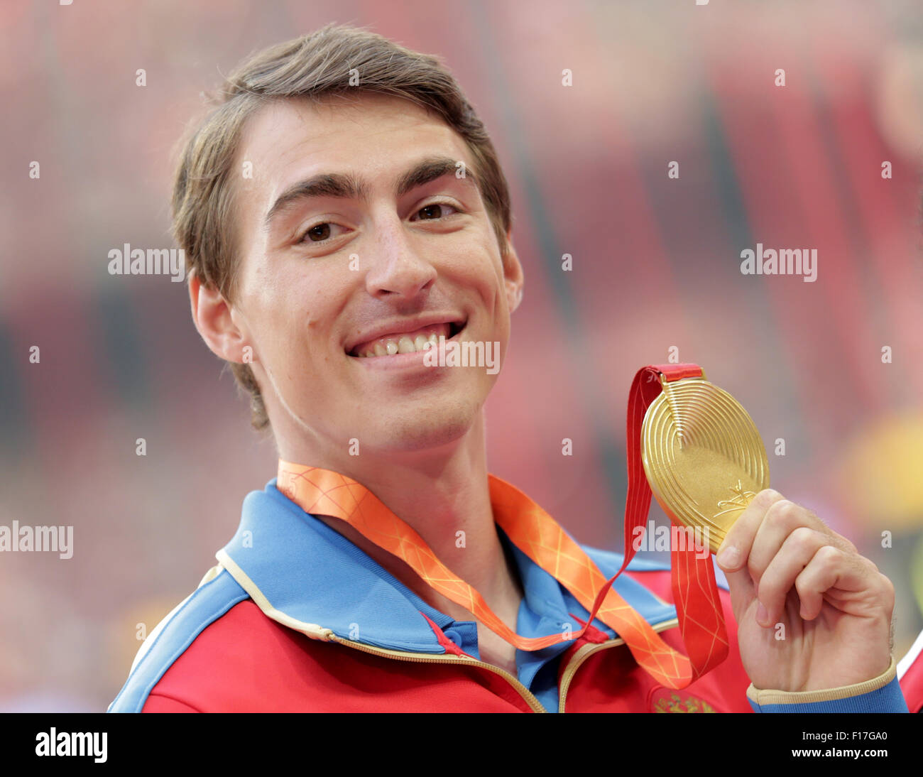 Sergey shubenkov hi-res stock photography and images - Alamy