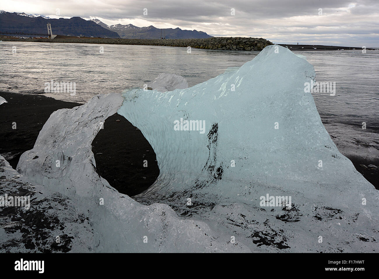 Iceland natural ice formations Iceland collection Stock Photo - Alamy