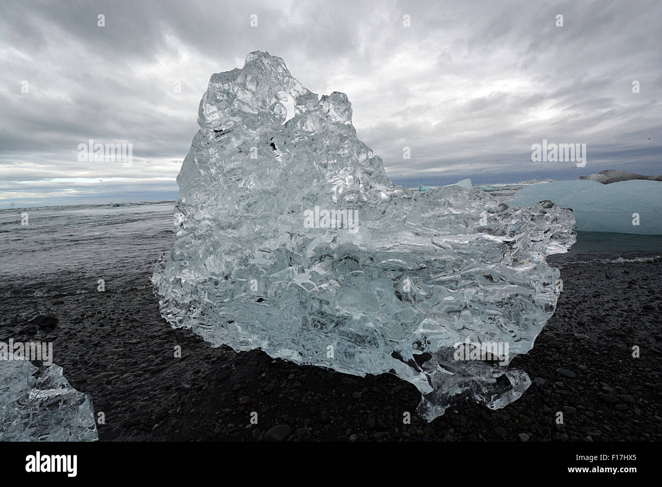 Iceland natural ice formations Iceland collection Stock Photo - Alamy