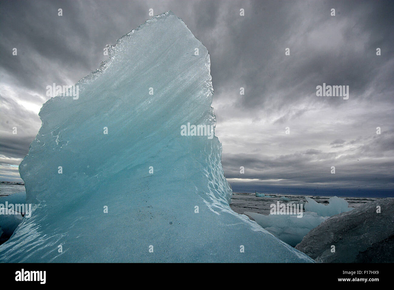 Iceland natural ice formations Iceland collection Stock Photo - Alamy