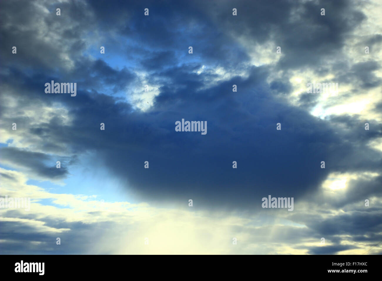 Sunny beams hi-res stock photography and images - Alamy