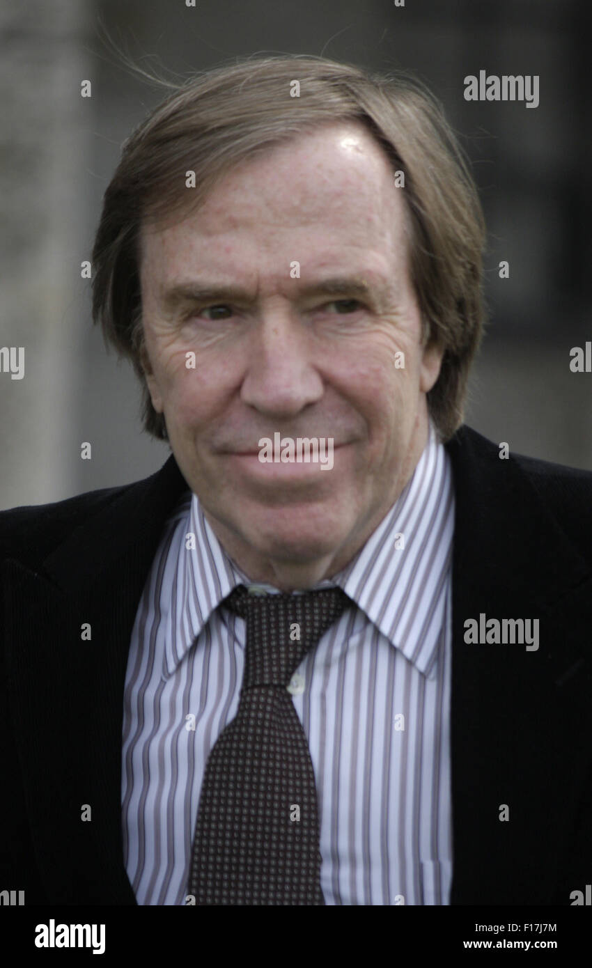 Guenter Netzer - Einweihung des "Walk of Fame" vor dem anstehenden ...