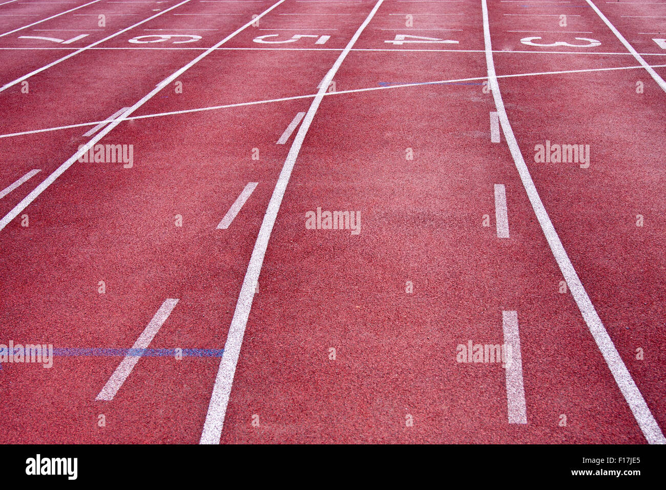 Track lane hi-res stock photography and images - Alamy