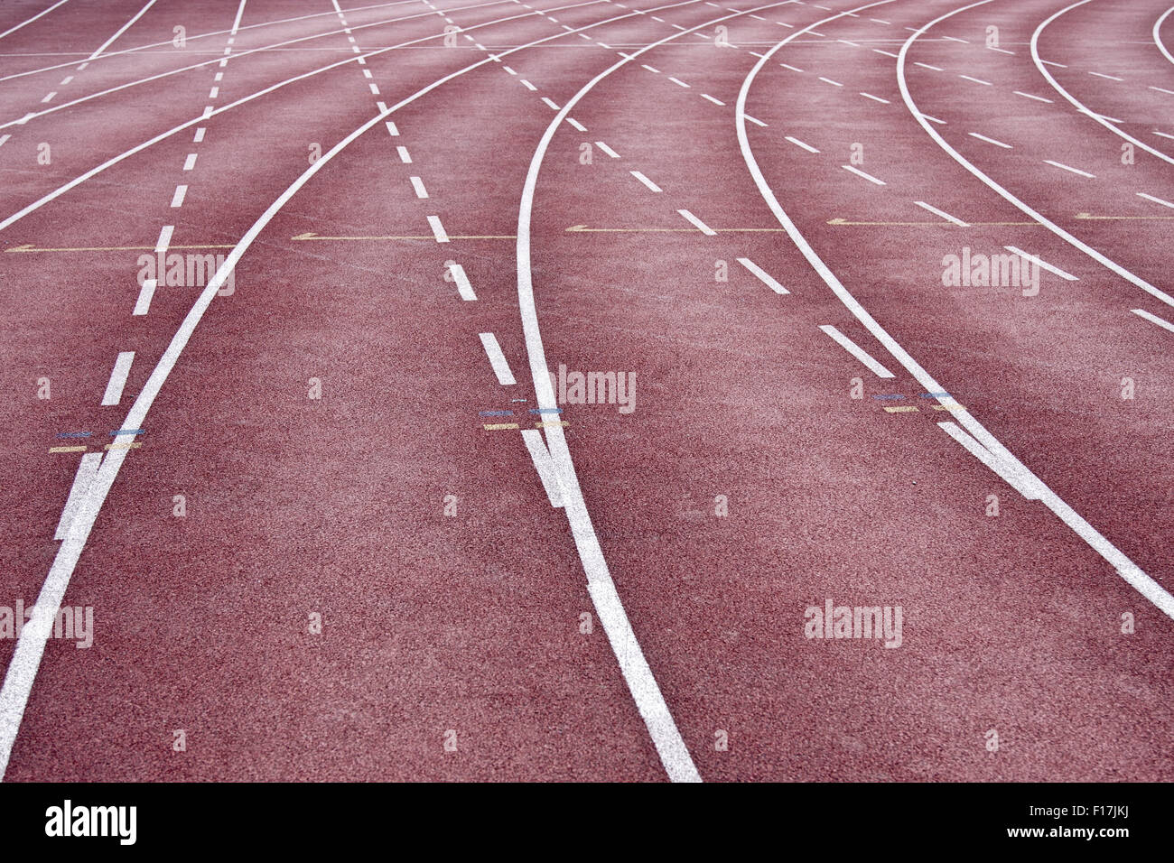 Track lane hi-res stock photography and images - Alamy