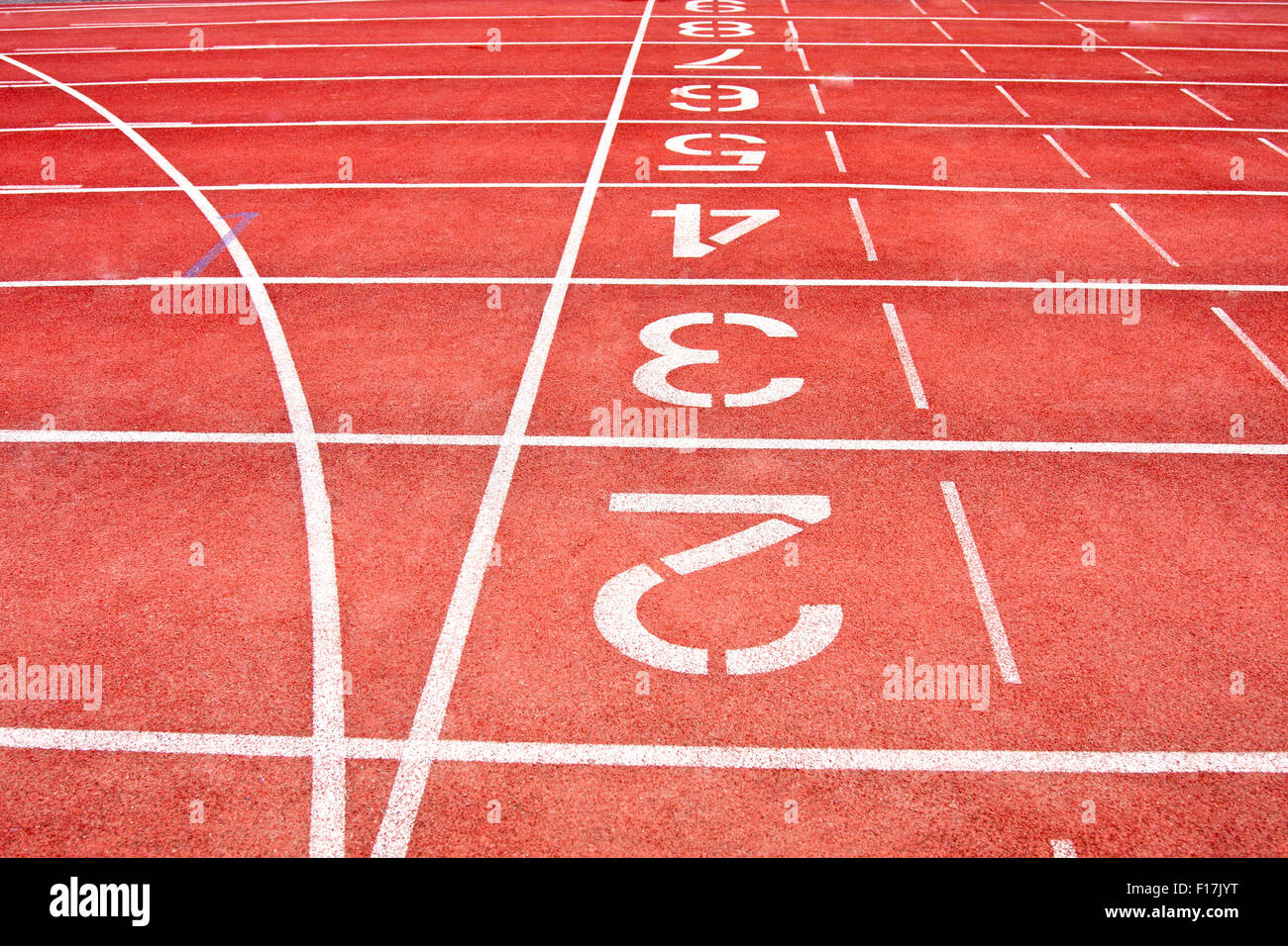 Empty Grid Lane High Resolution Stock Photography and Images - Alamy
