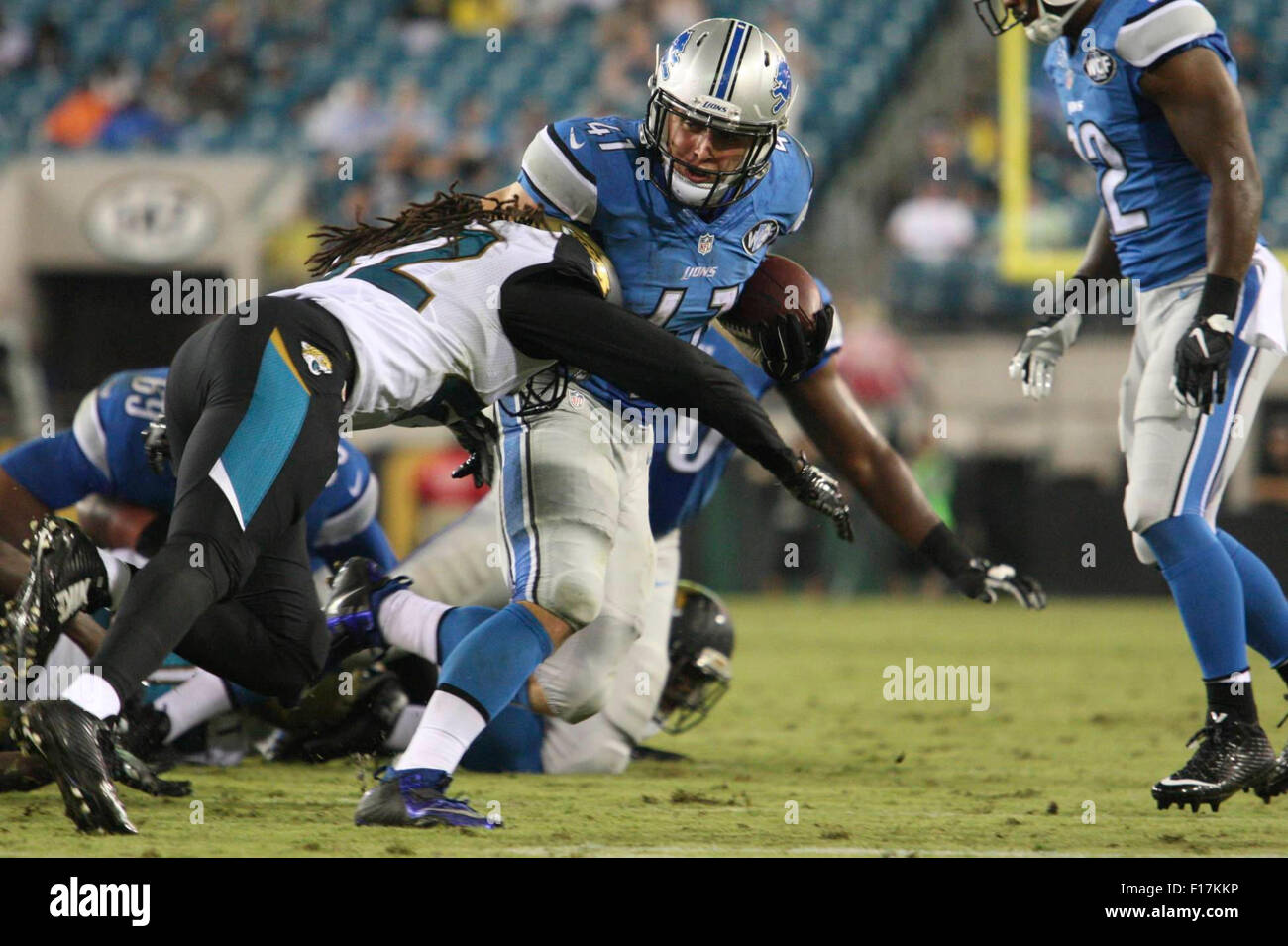 Zach zenner hi-res stock photography and images - Alamy