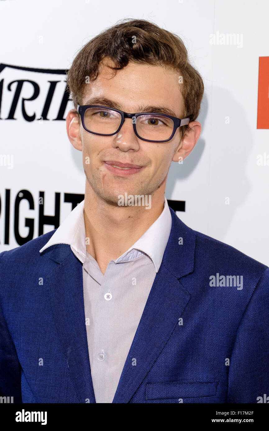 Zak moore hi-res stock photography and images - Alamy