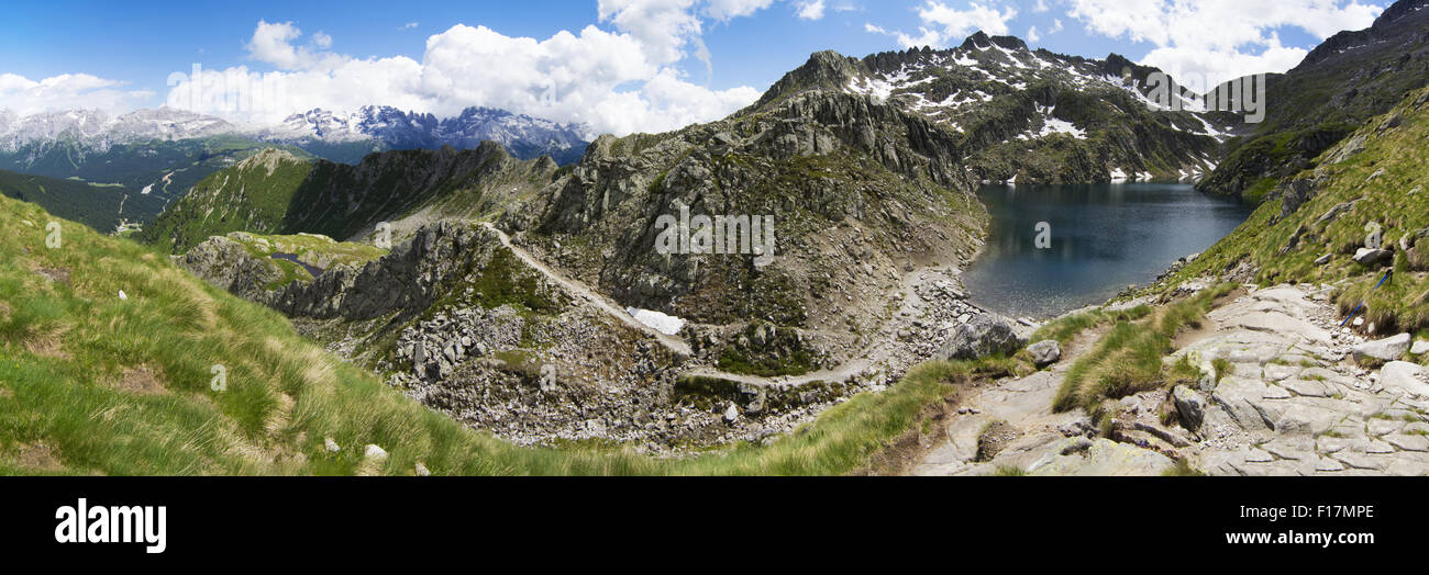 Lambin snow hi-res stock photography and images - Alamy