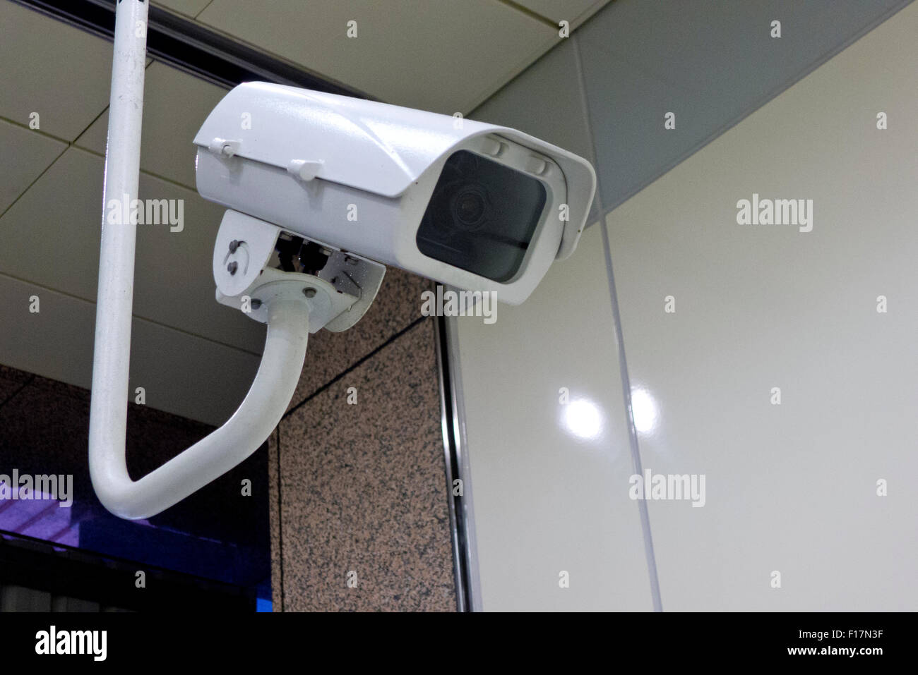 Public space surveillance hi-res stock photography and images - Alamy