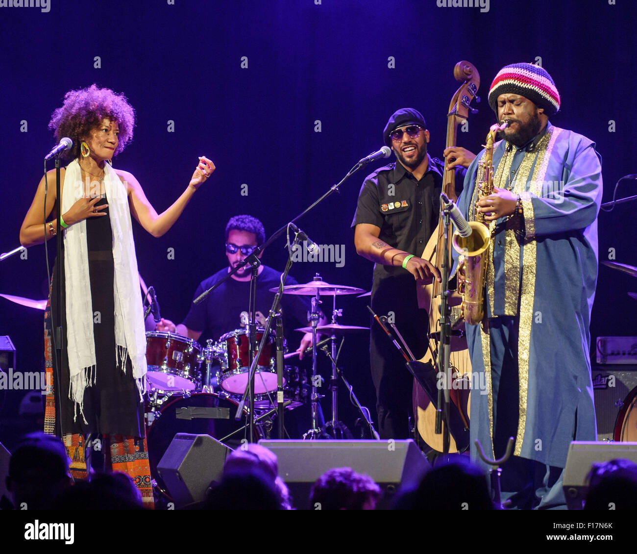 Tony austin hi-res stock photography and images - Alamy