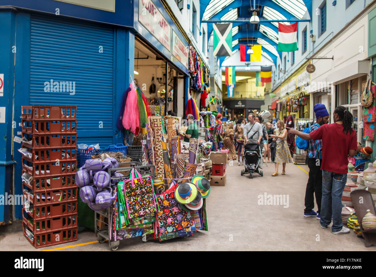 Brixton hi-res stock photography and images - Alamy