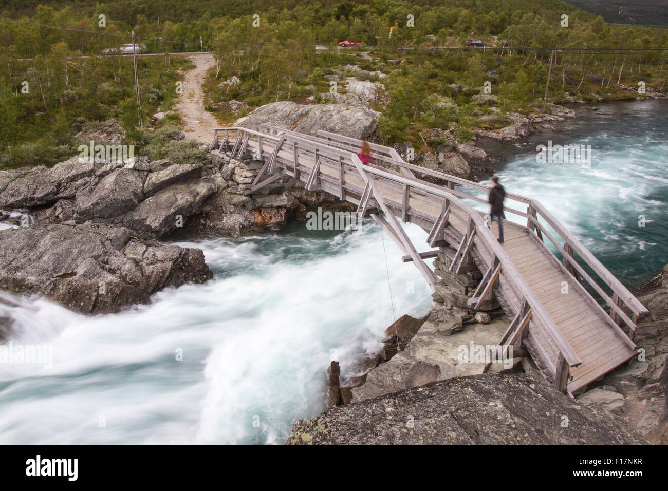Jotunheim hi-res stock photography and images - Alamy