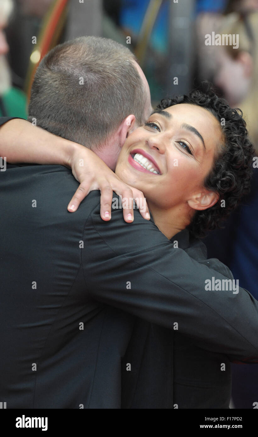 The World Premiere of IONA features as the Closing Gala at the ...