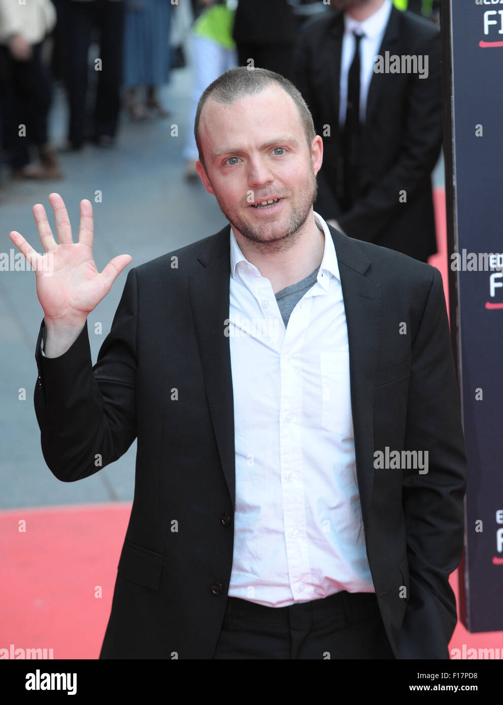 The World Premiere of IONA features as the Closing Gala at the ...