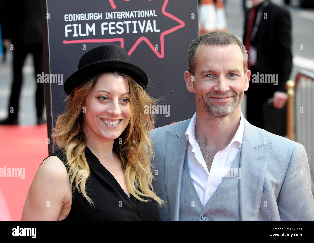 Sophie sturgeon and jim sturgeon hi-res stock photography and images ...